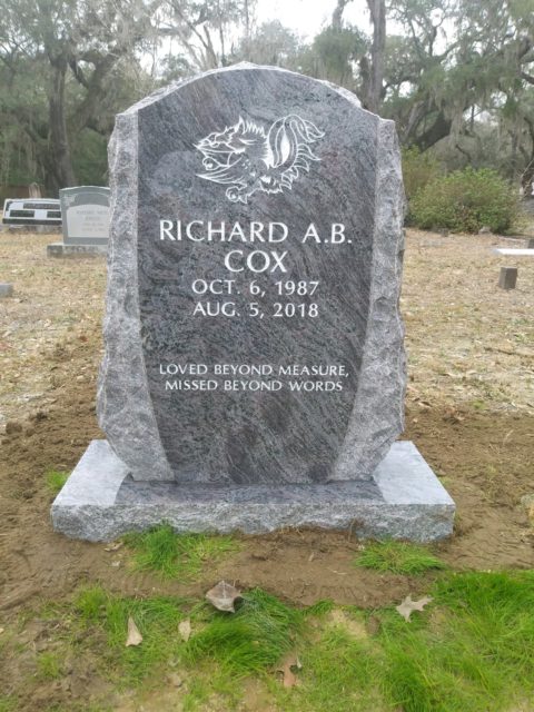 Affordable Monuments Jacksonville FL | Quality Monuments | Affordable ...